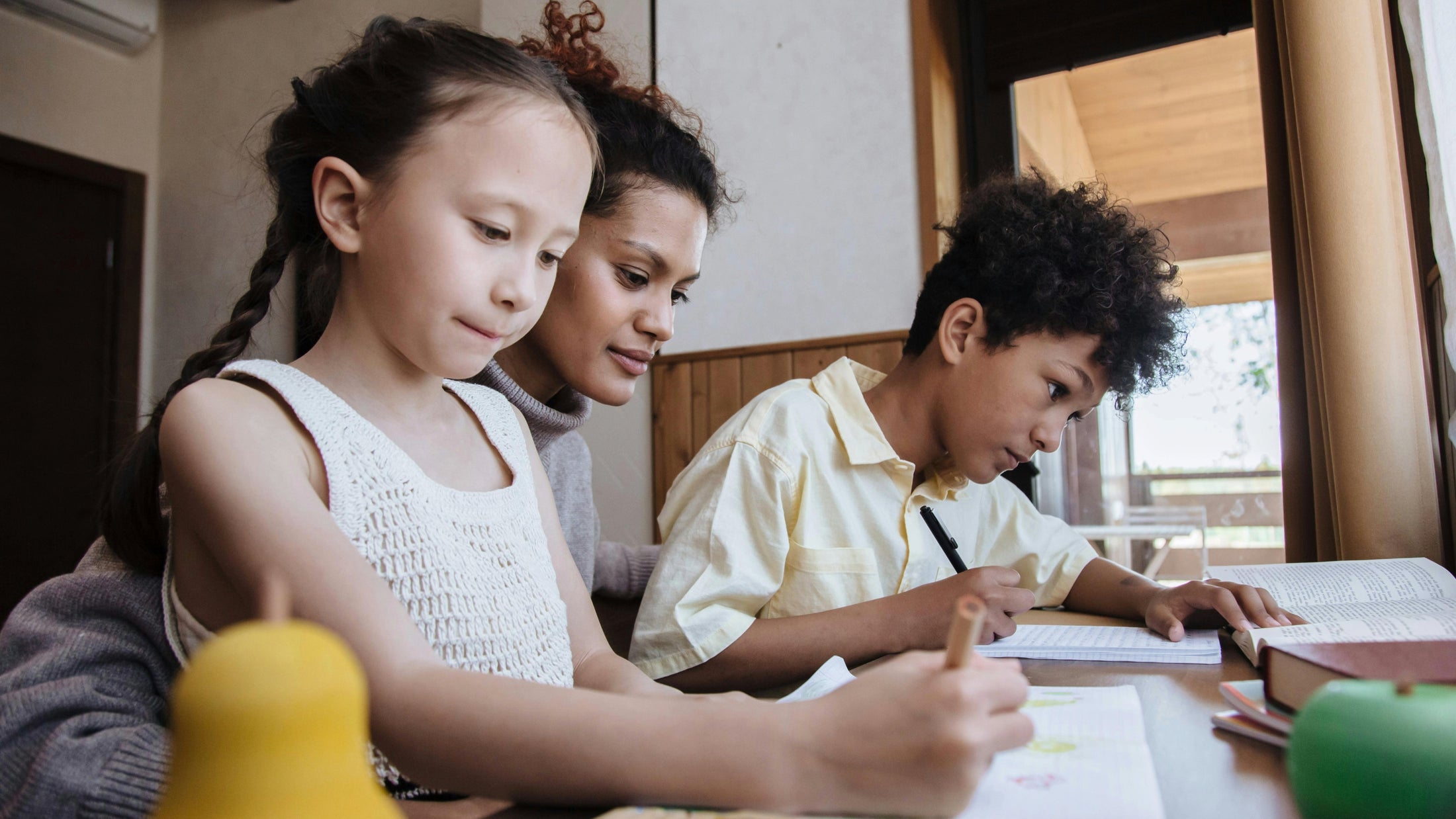 8 Children's Books Embracing Non-Traditional Families – The Lollipop ...