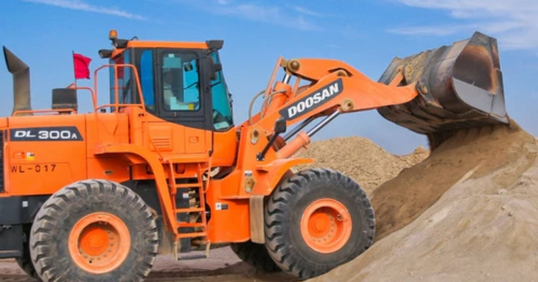 22 Fun Children's Books About Bulldozers – The Lollipop Book Club
