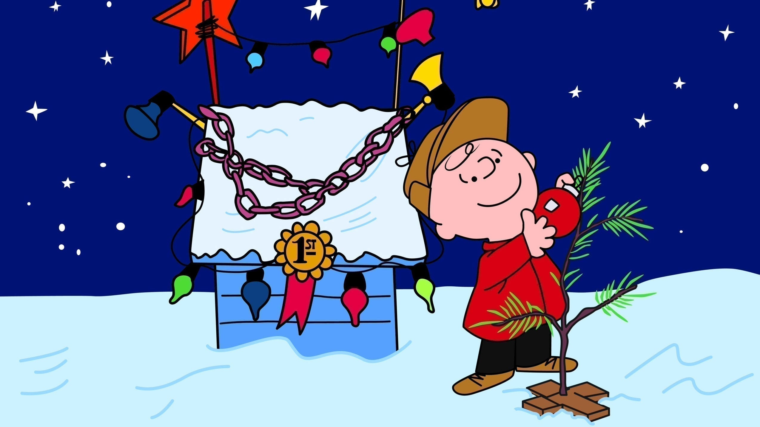 18 Charlie Brown Facts Kids Will Love – The Lollipop Book Club