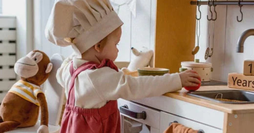 16 Tasty Books for Kids Who Love to Cook – The Lollipop Book Club