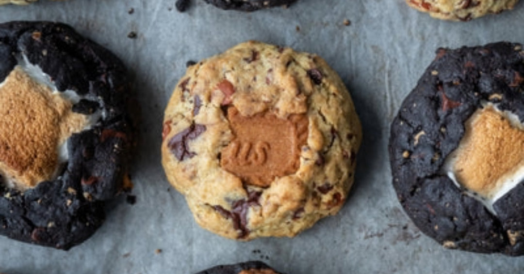 21 Sugary Facts About Cookies For Children – The Lollipop Book Club