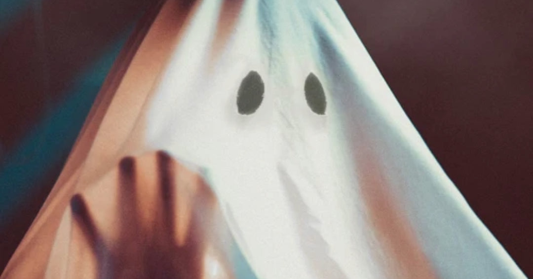 33 Scary Ghost Books for Kids and Tweens – The Lollipop Book Club