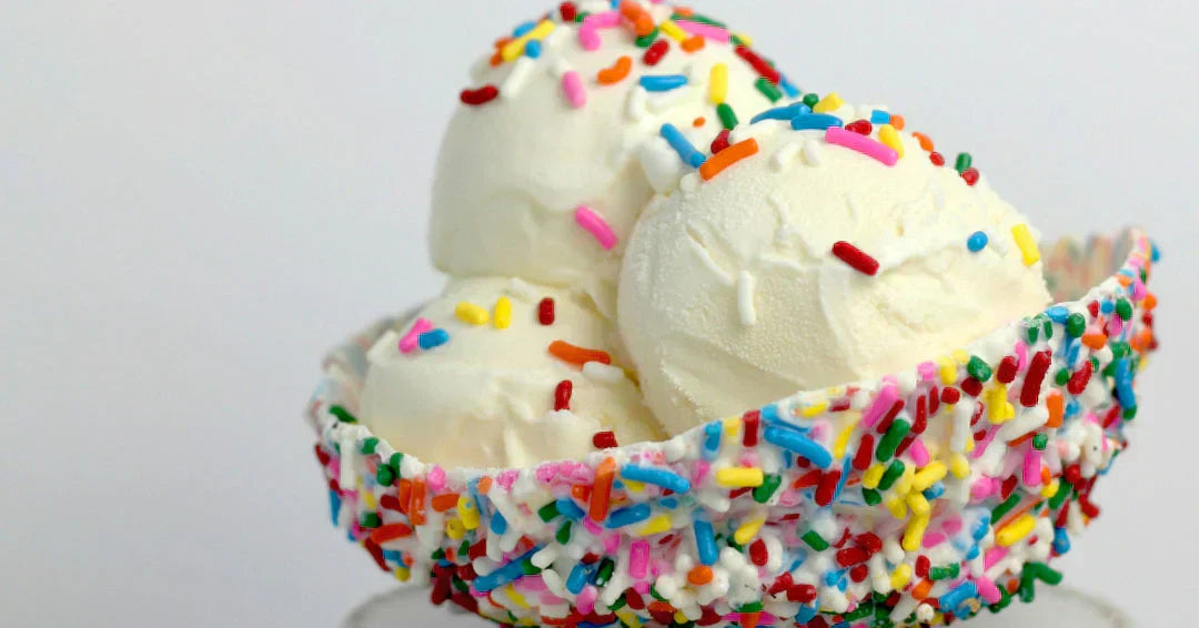 13 Delicious Ice Cream Facts – The Lollipop Book Club