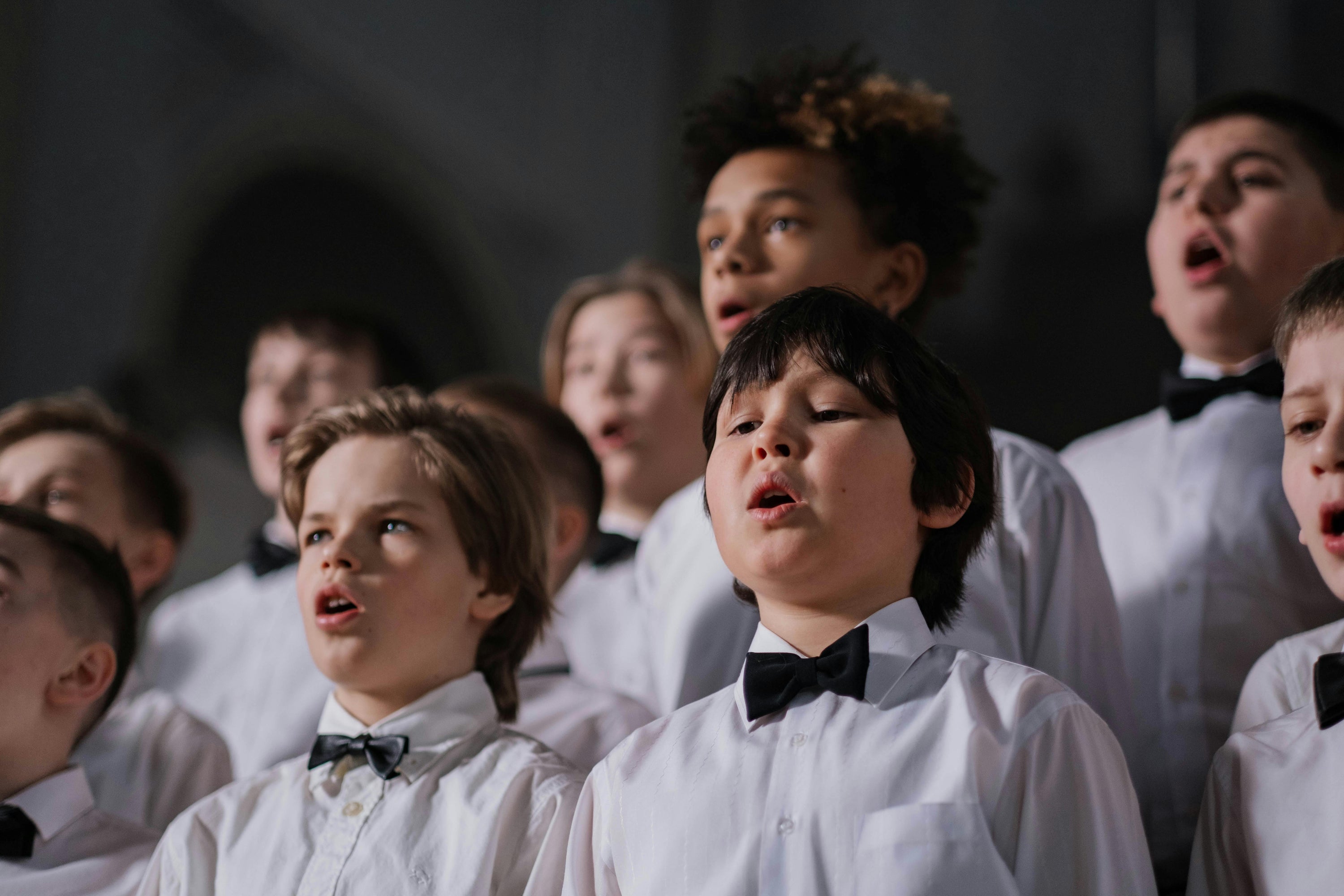 10 Inspiring Picture Books About Singing – The Lollipop Book Club