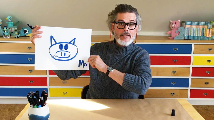 Mo Willems: Facts About the Author Behind Funny Picture Books – The ...