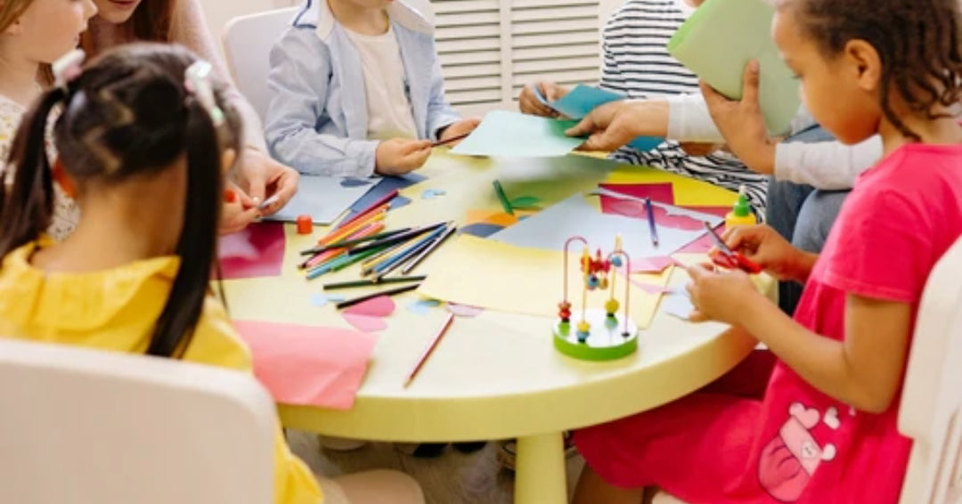 17 Charming Books About Preschool – The Lollipop Book Club