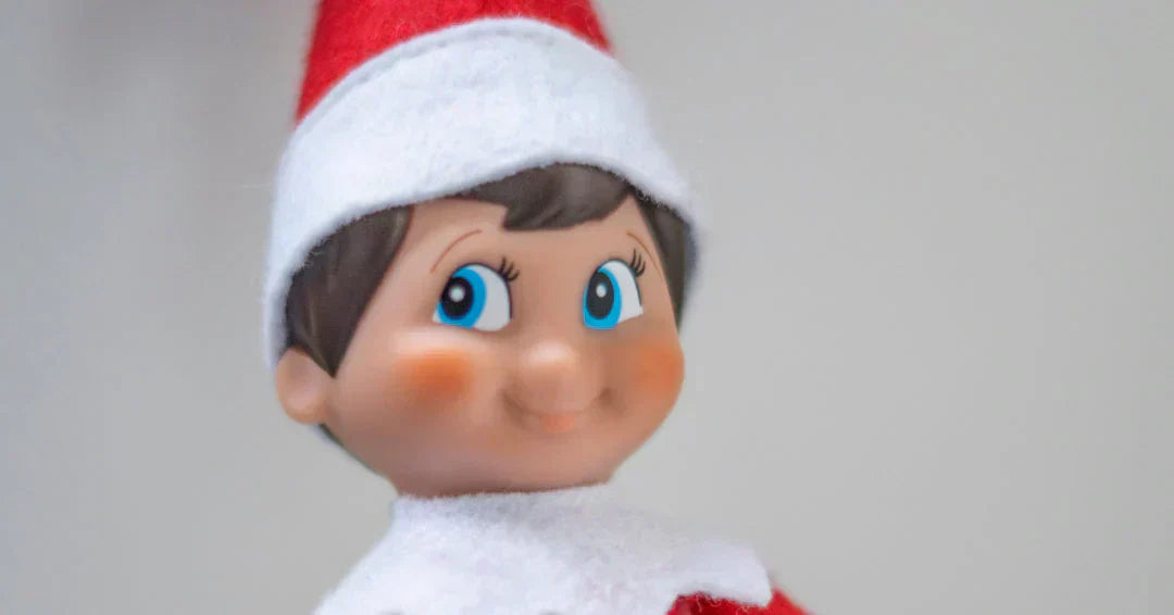 11 Fun Facts About Santa's Elves – The Lollipop Book Club