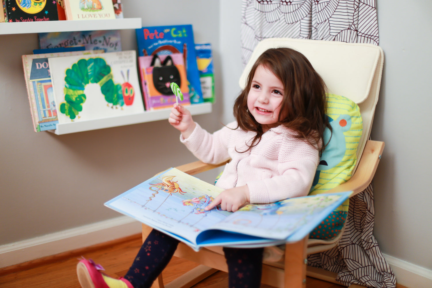 Kids Book Clubs For All Ages I Book Subscriptions For Baby Thru Tween ...