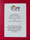 Best Children's Book Club – The Lollipop Book Club
